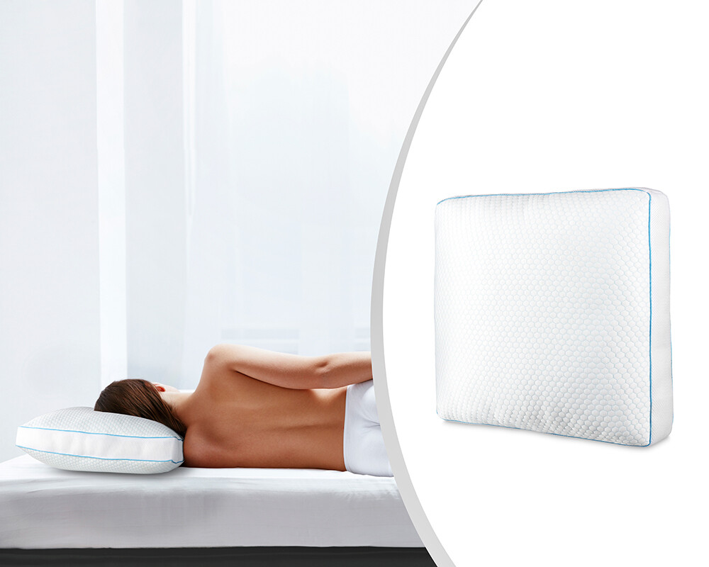 Padi 3D BLUE CELL TECH COOLING AIR BOX